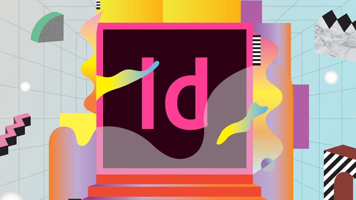 این دیزاین (InDesign) چیست؟ چه کاربردی دارد؟ - وبلاگ پونیشا