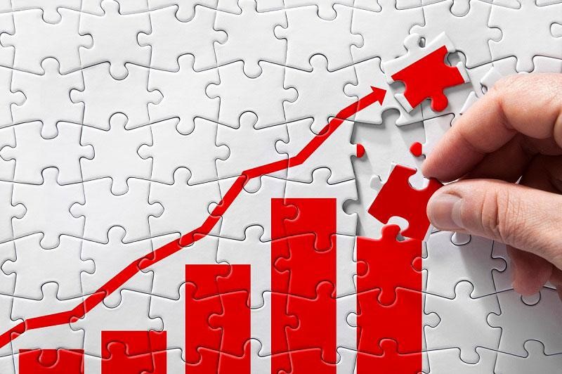 عوامل تاثیرگذار در افزایش فروش - وبلاگ پونیشا