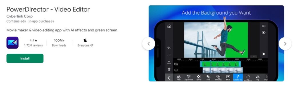 معرفی ۱۲ برنامه ادیت ویدیو برای یوتیوب با گوشی [اندروید + آیفون ...